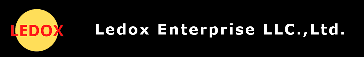 Ledox Enterprise LLC.,Ltd.